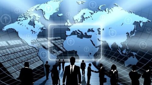 4 Tips for International Business Success - Albatross Shipping UK
